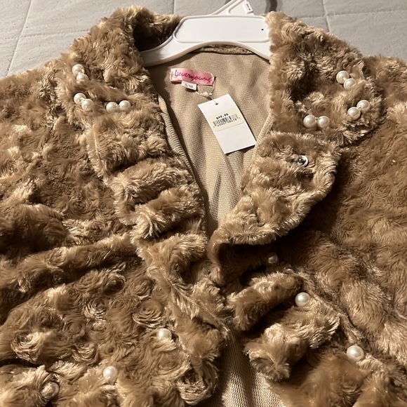 4everyoung | Jackets & Coats | 4 Everyoung Balkan Jacket | Poshmark